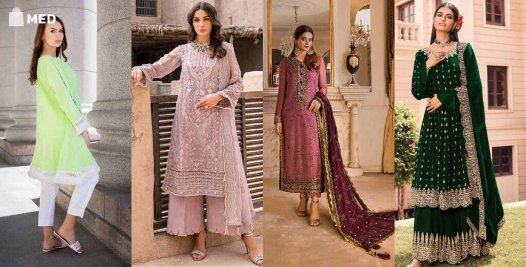 Top 7 Local Pakistani Brands That Deserve Your Attention in 2025 – Kahani47