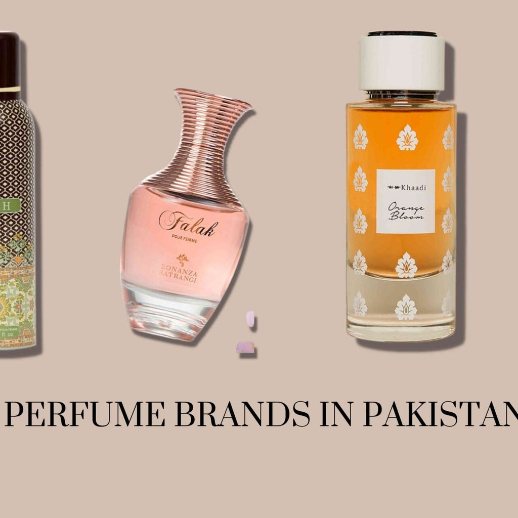 Top Local Pakistani Perfume Brands – Kahani47
