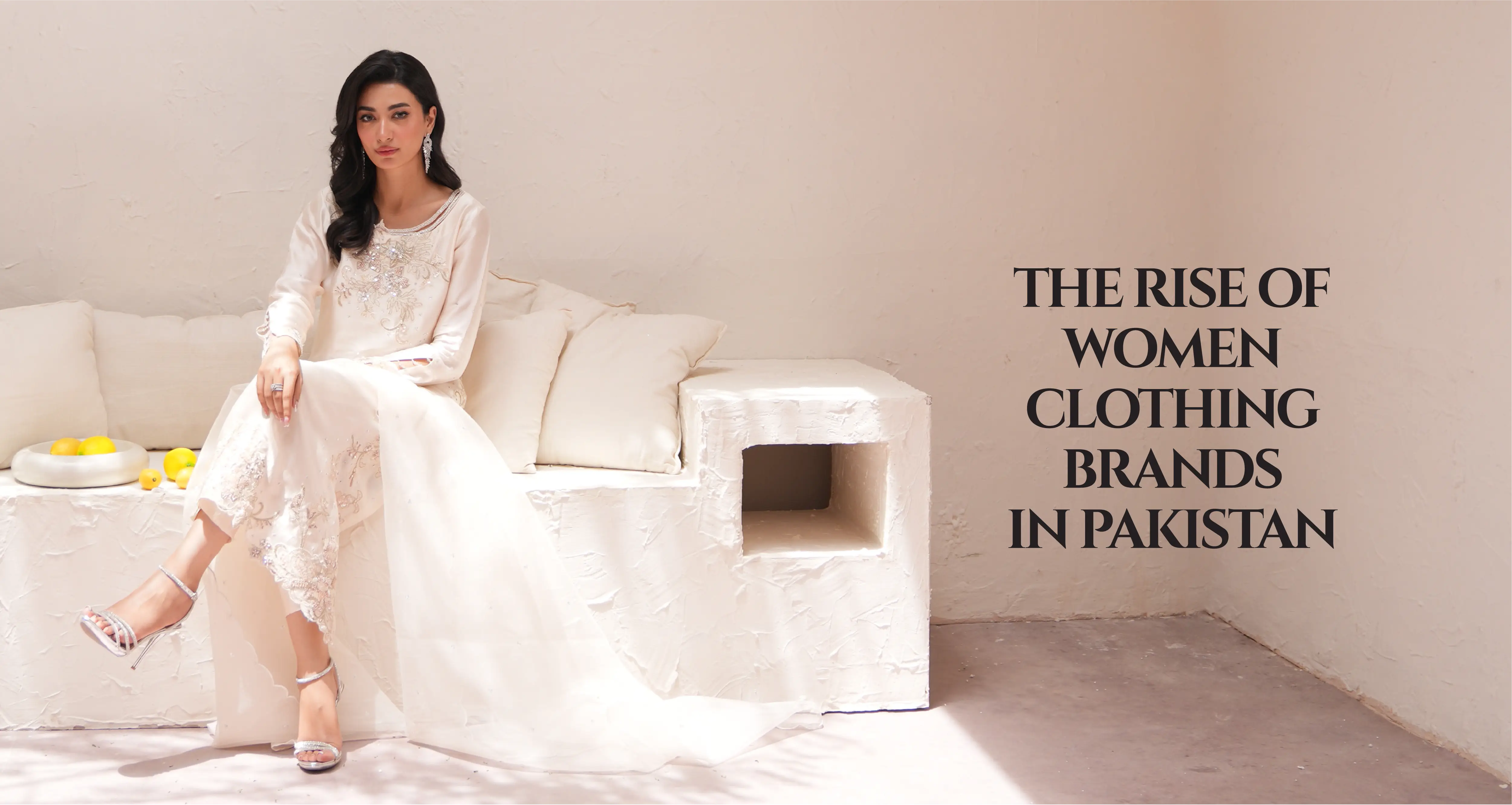 Women-Led Pakistani Brands Making Waves – Kahani47